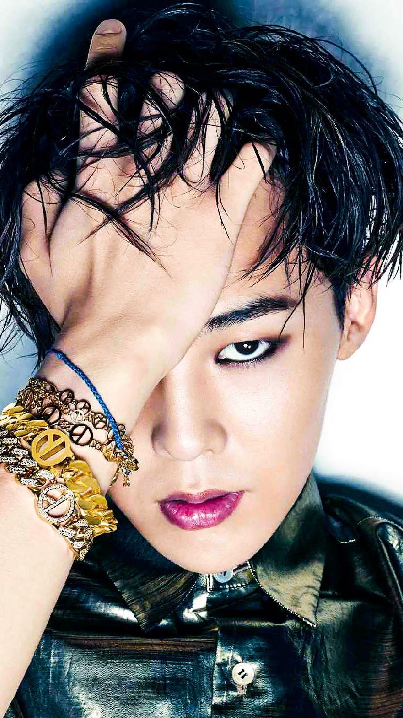 G-Dragon Wallpapers - Top Free G-Dragon Backgrounds - WallpaperAccess