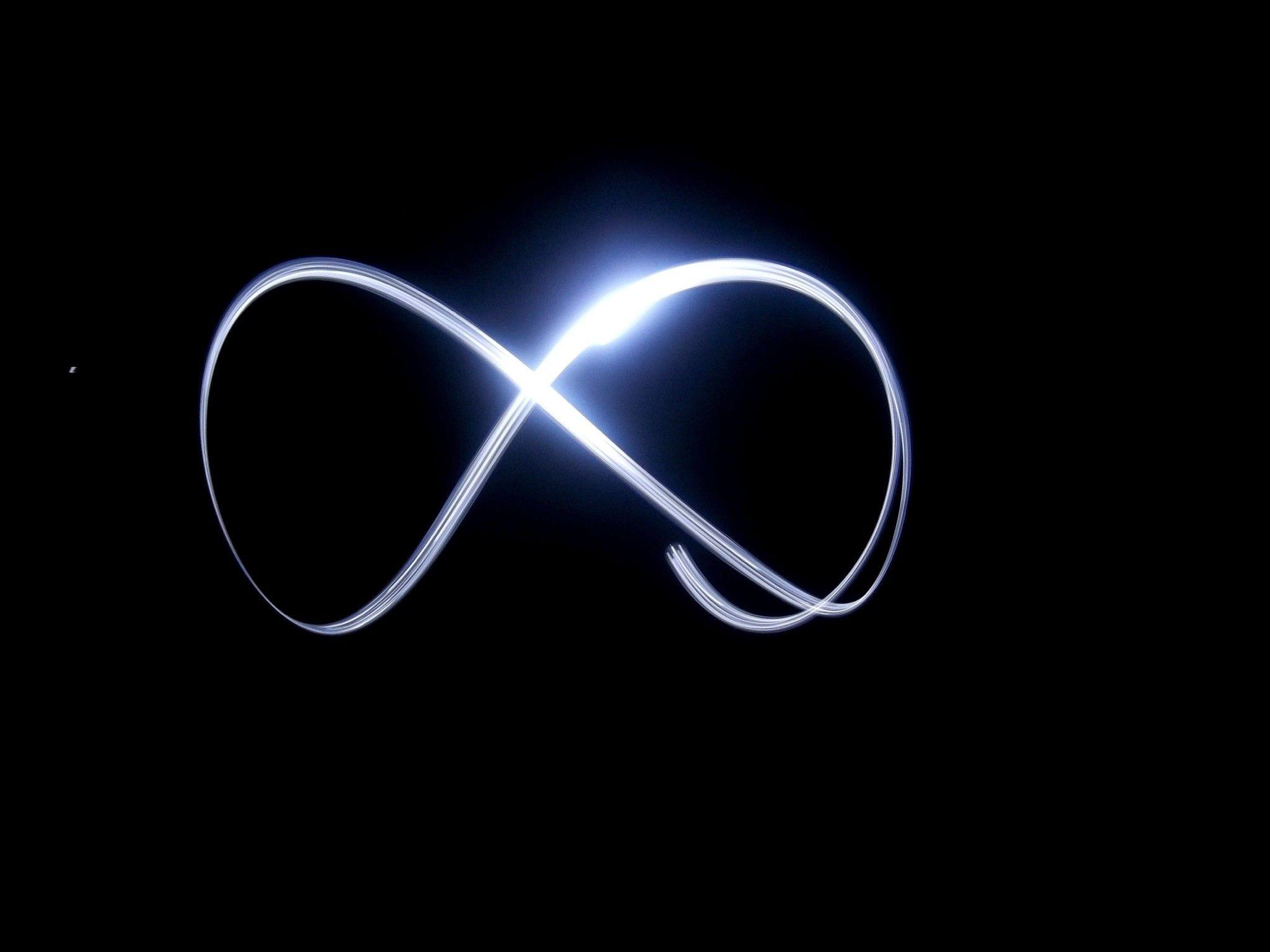 Infinity Wallpapers - Top Free Infinity Backgrounds - WallpaperAccess
