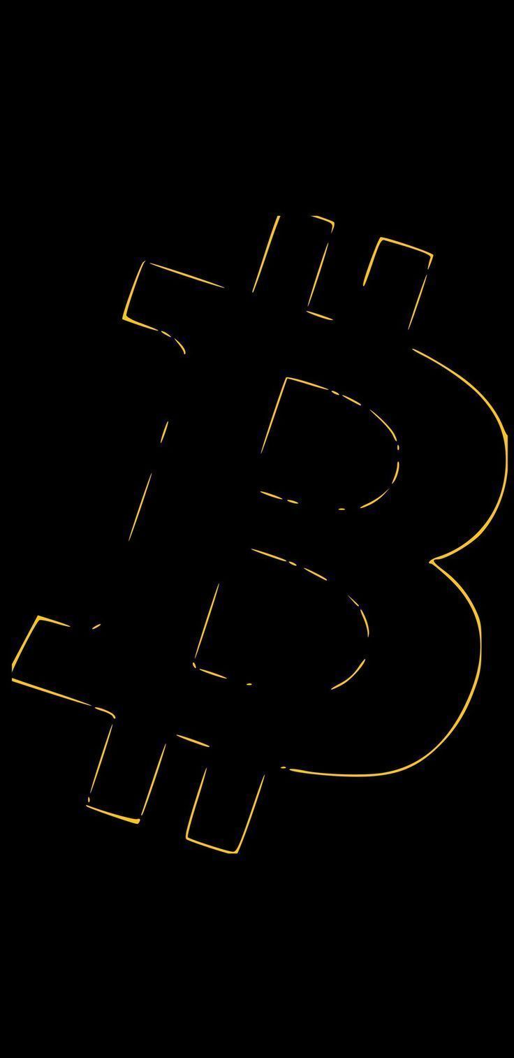 Bitcoin Logo Wallpapers - Top Free Bitcoin Logo Backgrounds ...
