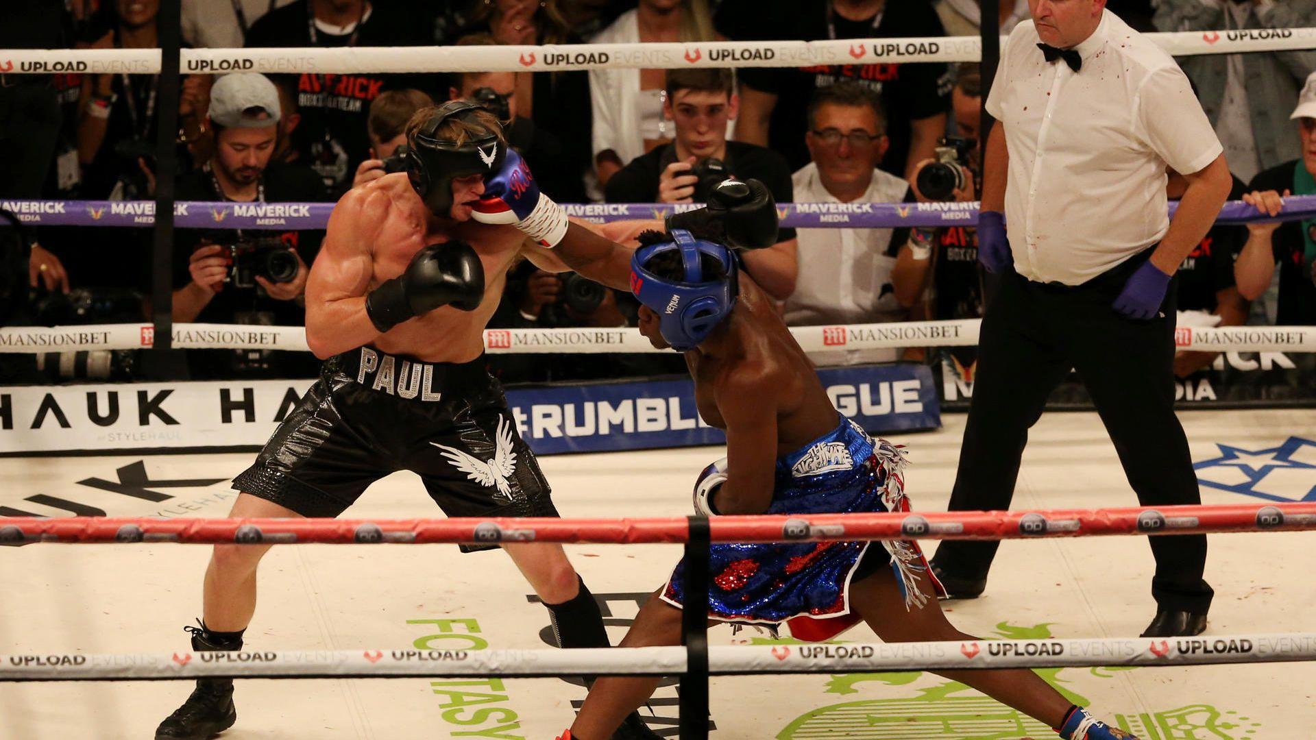 Ksi Wallpapers - Top Free Ksi Backgrounds - WallpaperAccess