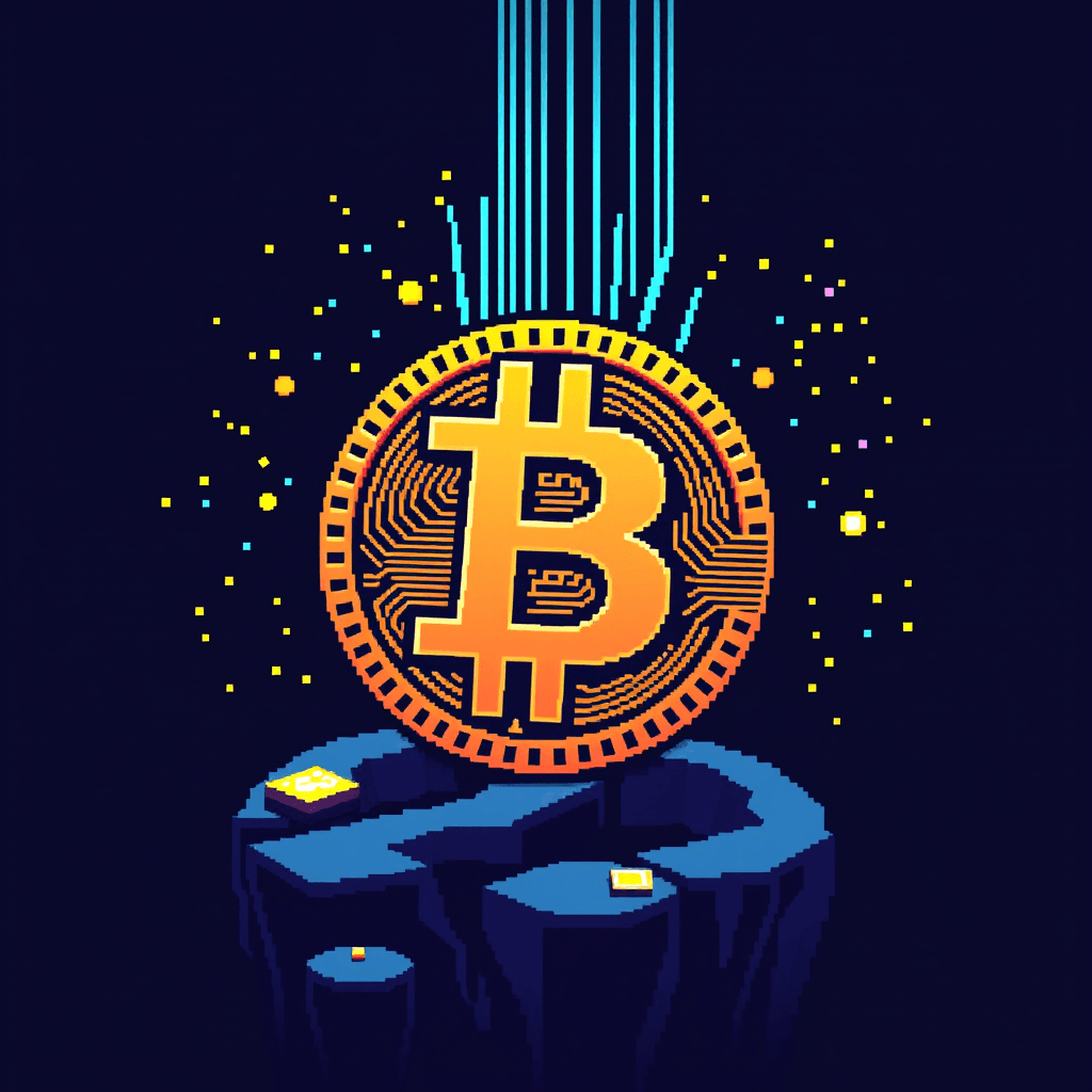 Bitcoin Logo Wallpapers - Top Free Bitcoin Logo Backgrounds ...
