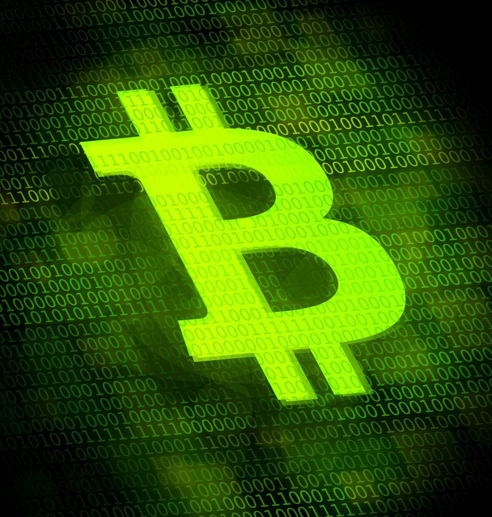 Bitcoin Logo Wallpapers - Top Free Bitcoin Logo Backgrounds ...