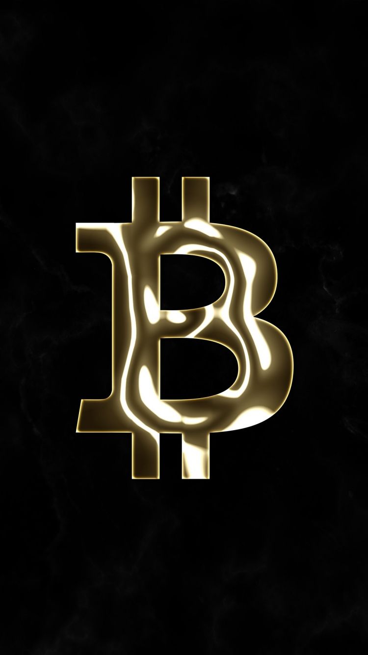Bitcoin Logo Wallpapers - Top Free Bitcoin Logo Backgrounds ...
