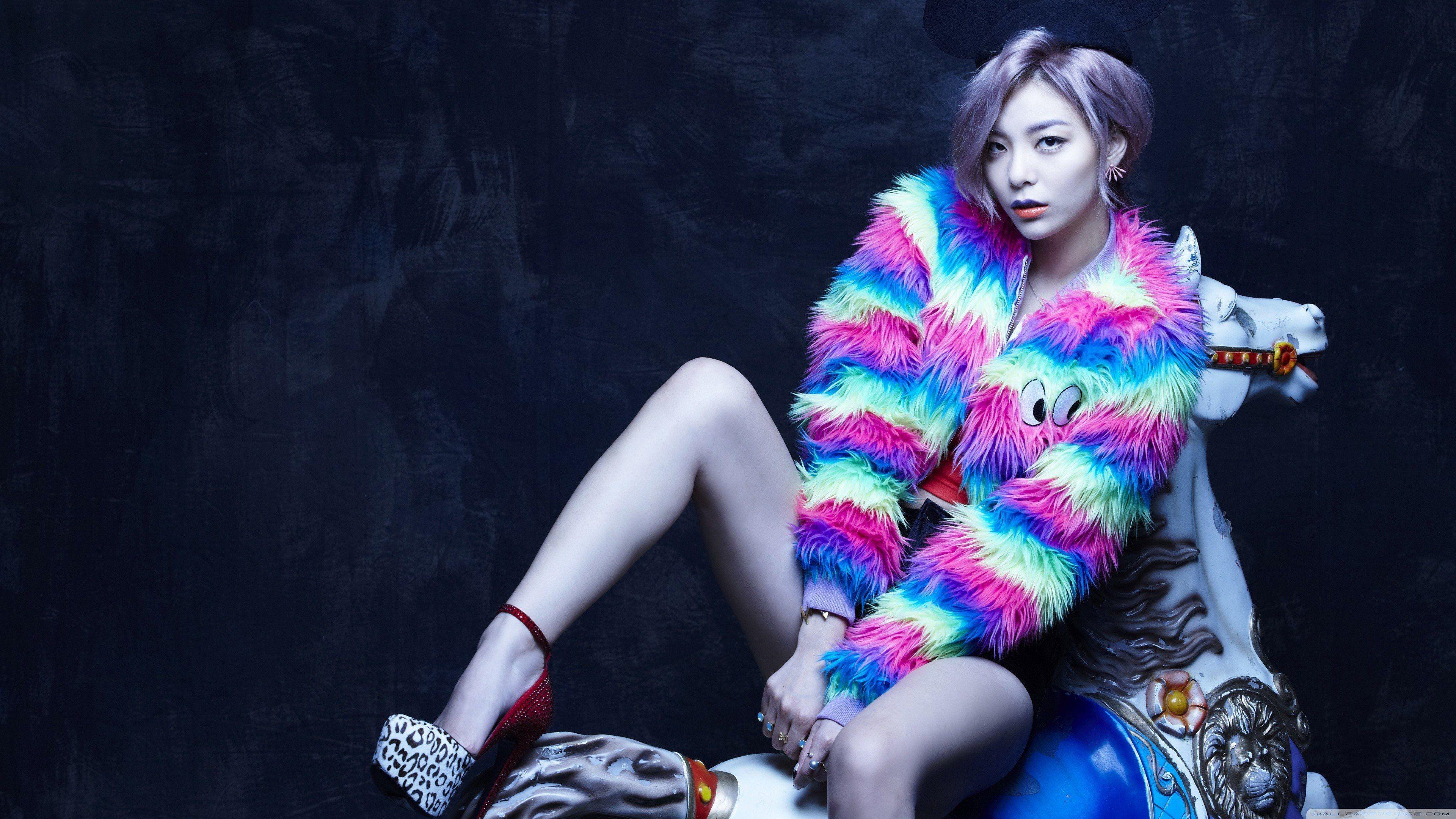 Ailee Wallpapers Top Free Ailee Backgrounds Wallpaperaccess