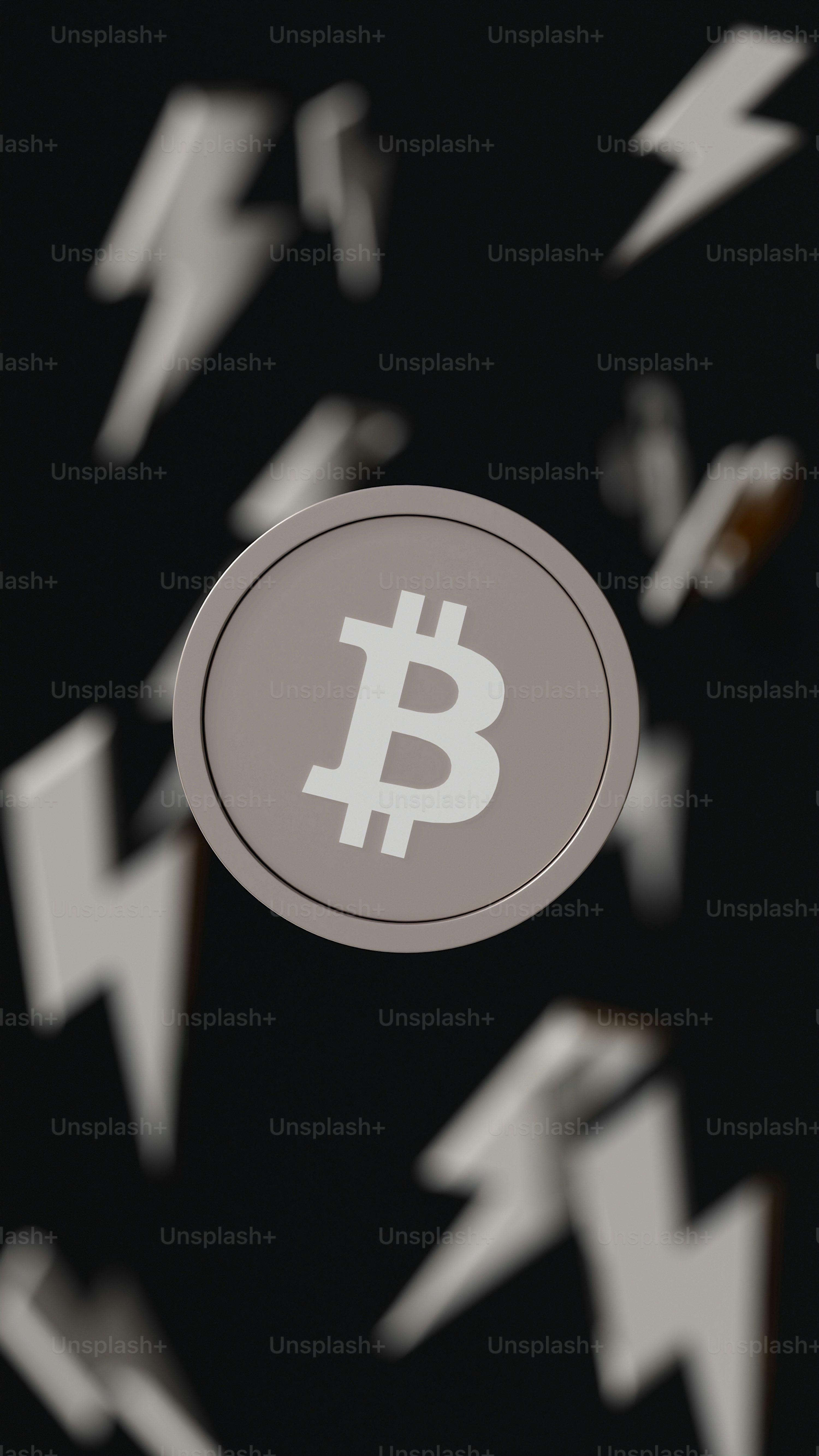 Bitcoin Logo Wallpapers - Top Free Bitcoin Logo Backgrounds ...