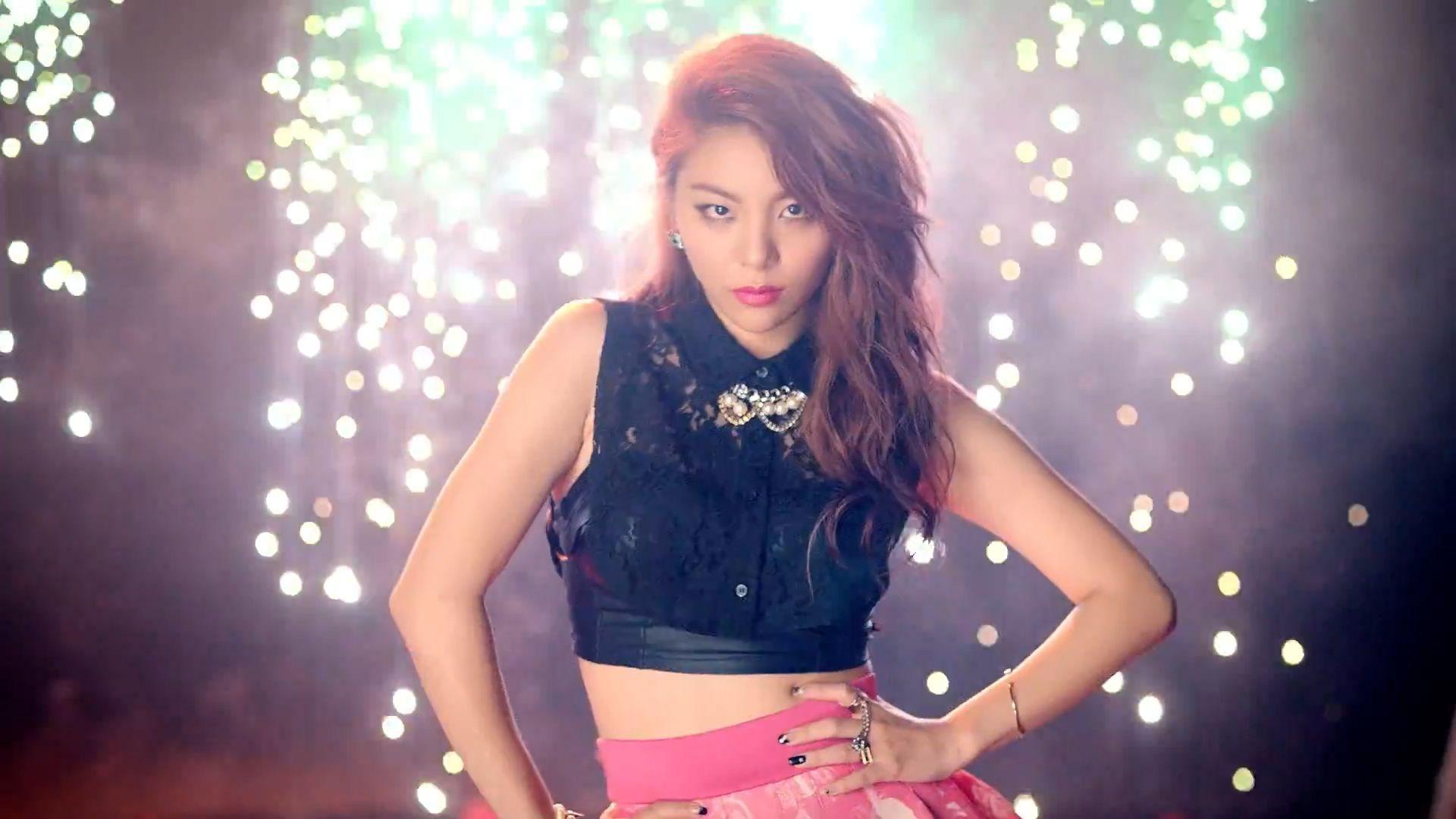Ailee Wallpapers - Top Free Ailee Backgrounds - WallpaperAccess