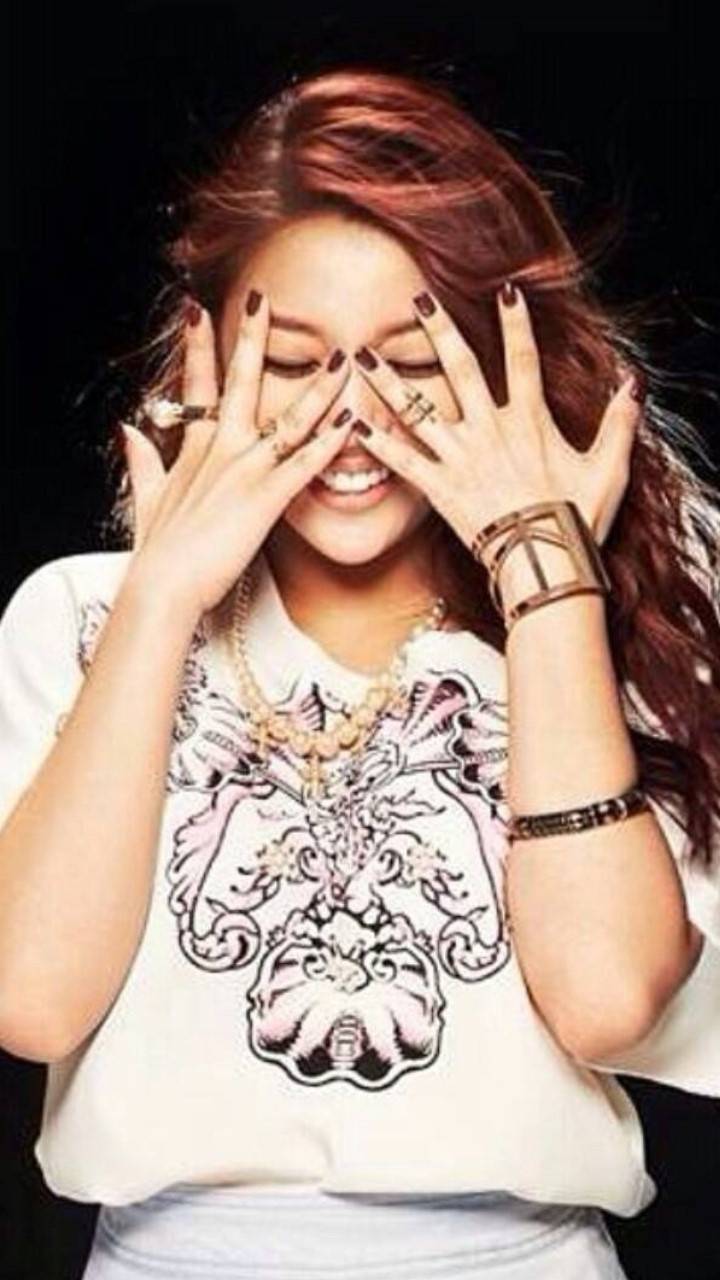 Ailee Wallpapers - Top Free Ailee Backgrounds - WallpaperAccess