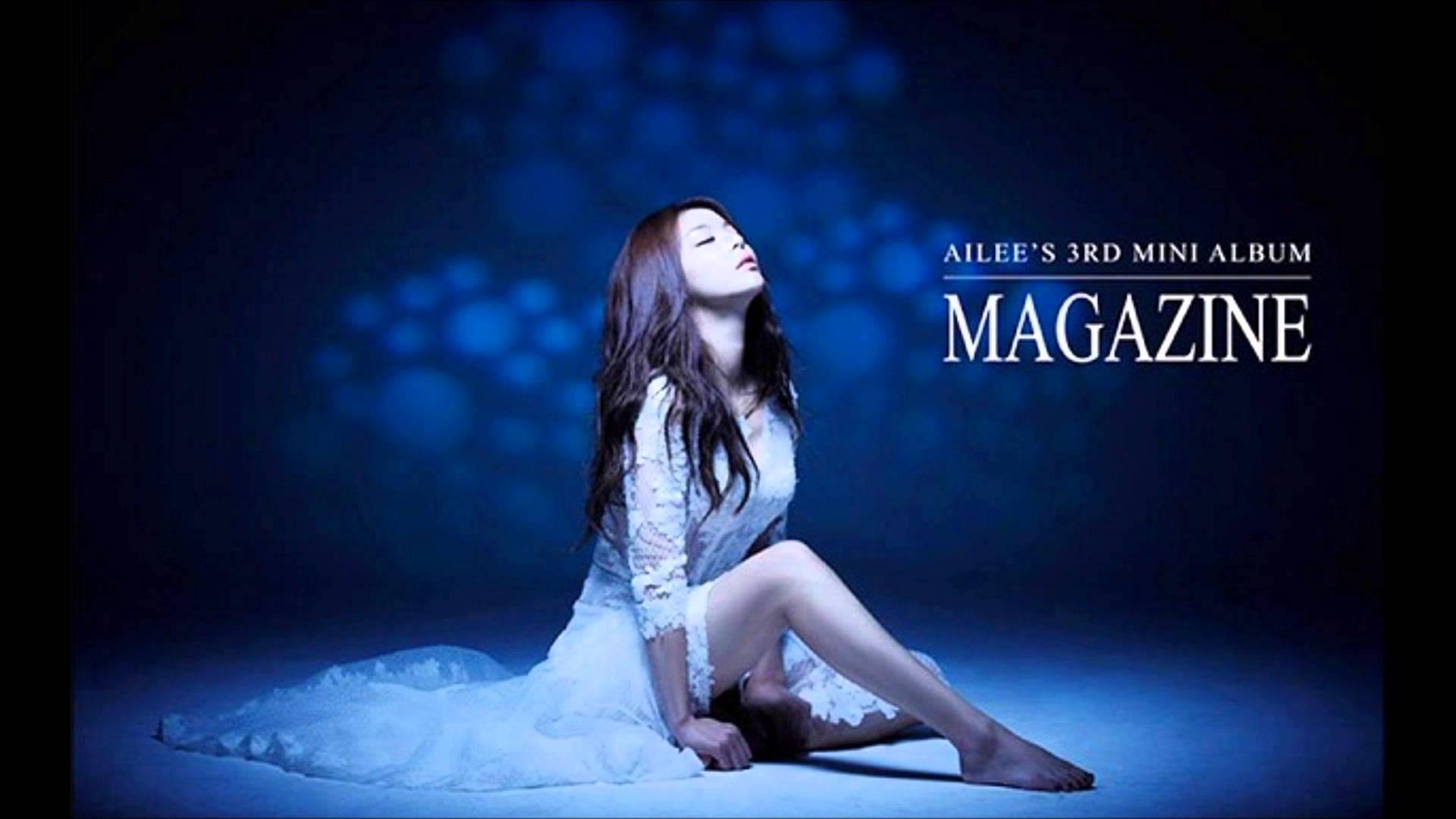 Ailee Wallpapers - Top Free Ailee Backgrounds - WallpaperAccess