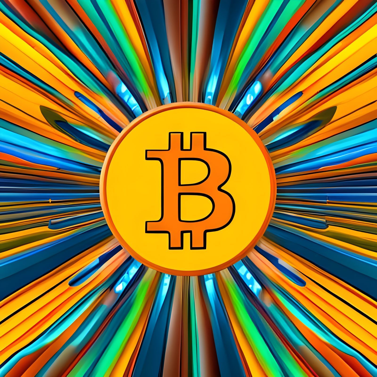 Bitcoin Logo Wallpapers - Top Free Bitcoin Logo Backgrounds ...