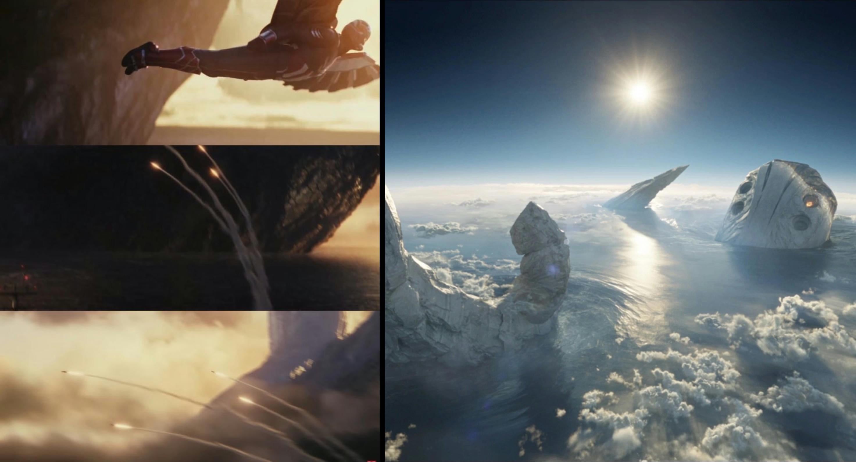 Tiamut Wallpapers - Top Free Tiamut Backgrounds - WallpaperAccess