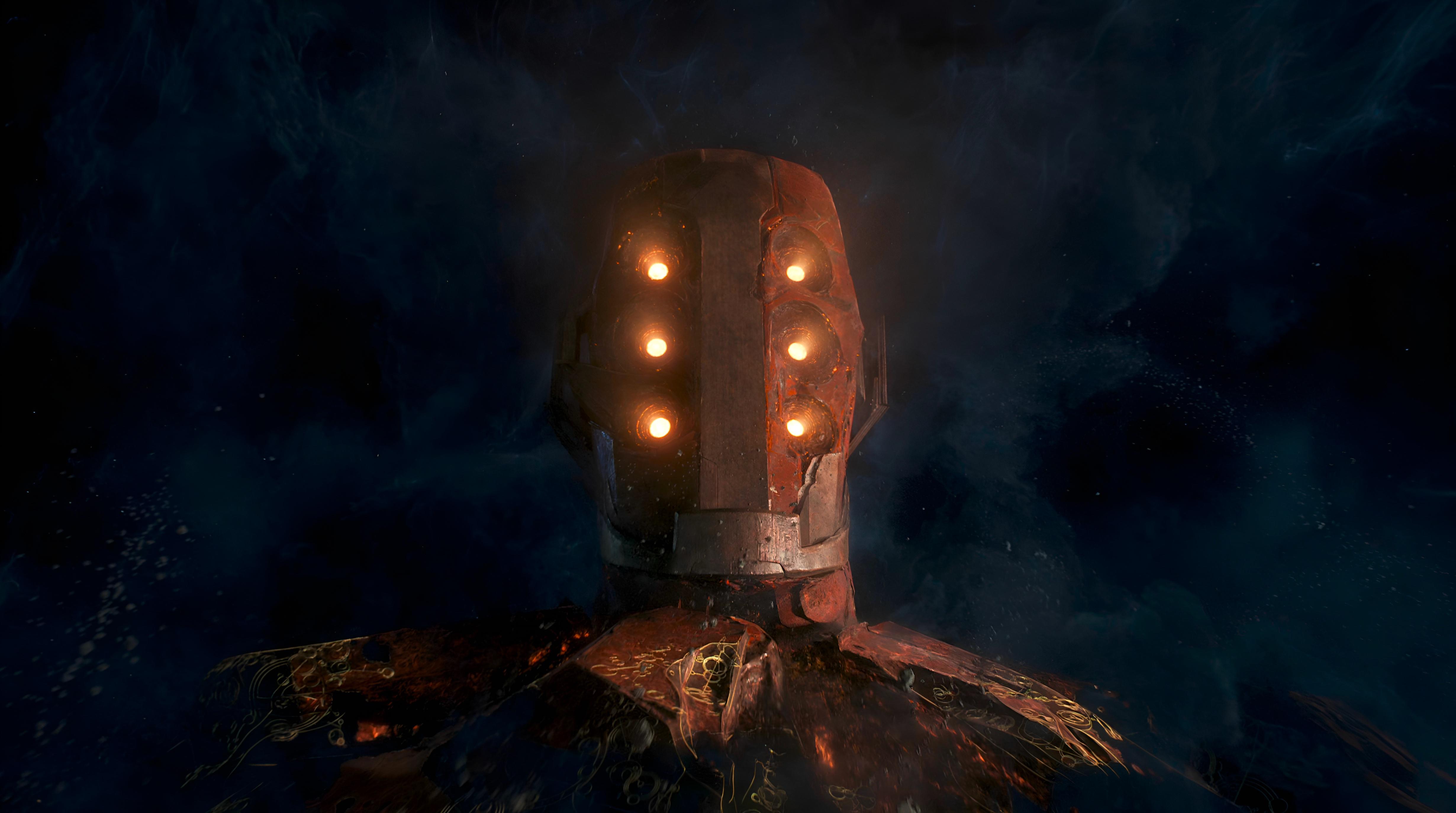 Tiamut Wallpapers - Top Free Tiamut Backgrounds - WallpaperAccess