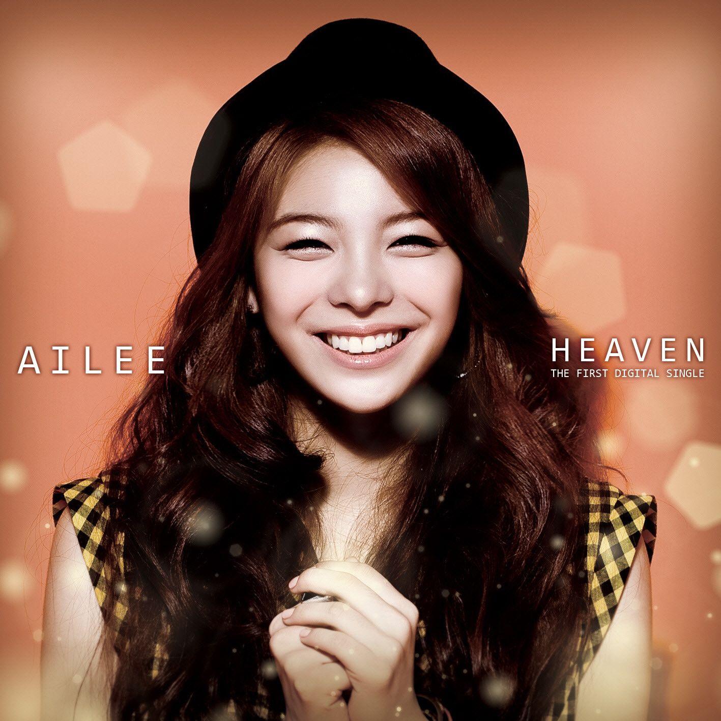 Ailee Wallpapers - Top Free Ailee Backgrounds - WallpaperAccess