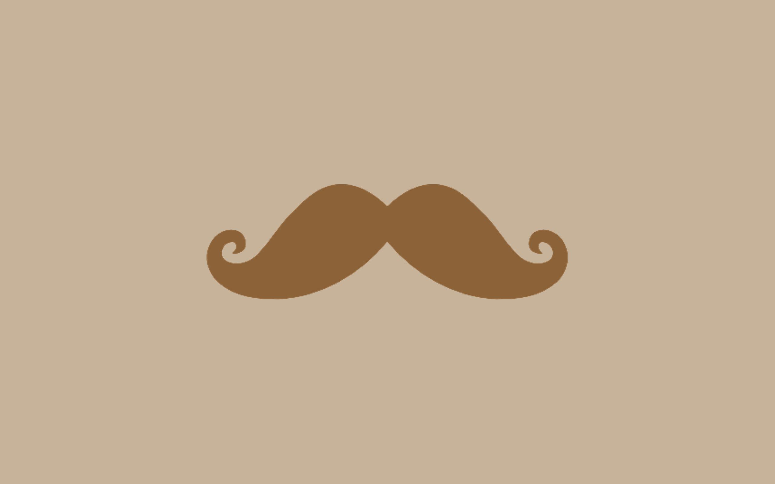 Mustache Wallpapers - Top Free Mustache Backgrounds - WallpaperAccess