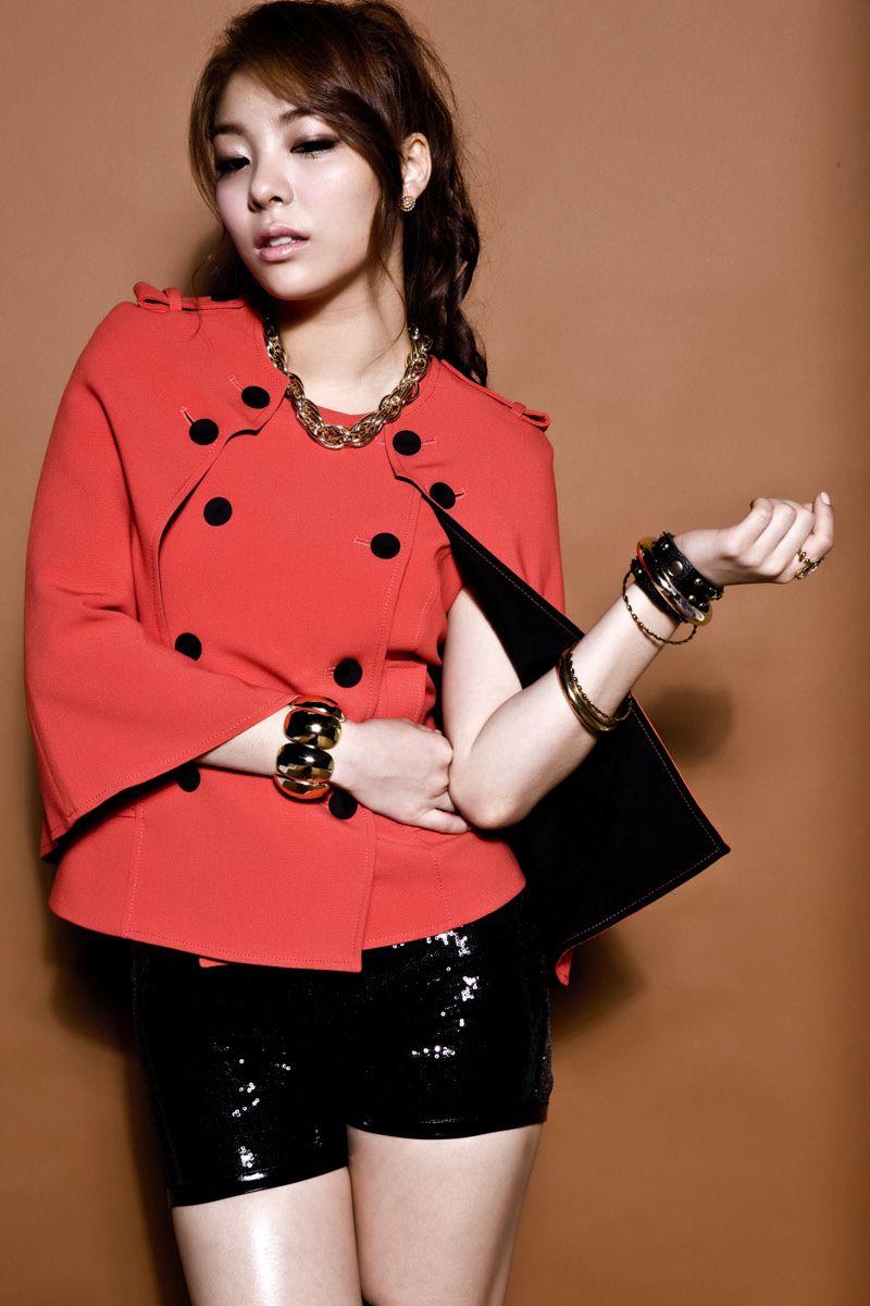 Ailee Wallpapers - Top Free Ailee Backgrounds - WallpaperAccess