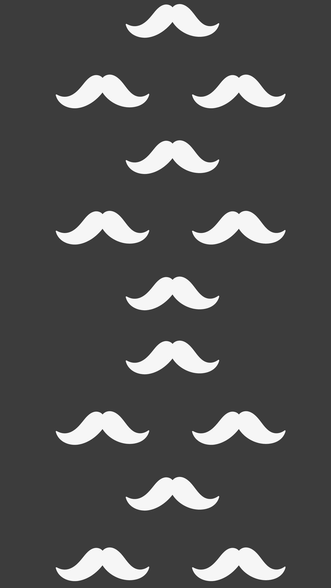 Mustache Wallpapers - Top Free Mustache Backgrounds - WallpaperAccess