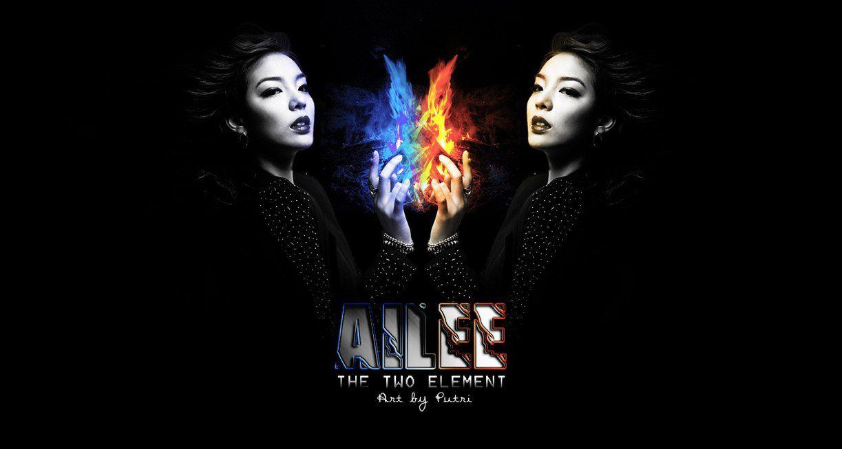 Ailee Wallpapers - Top Free Ailee Backgrounds - WallpaperAccess
