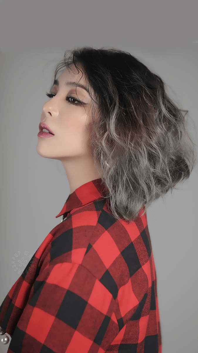 Ailee Wallpapers - Top Free Ailee Backgrounds - WallpaperAccess