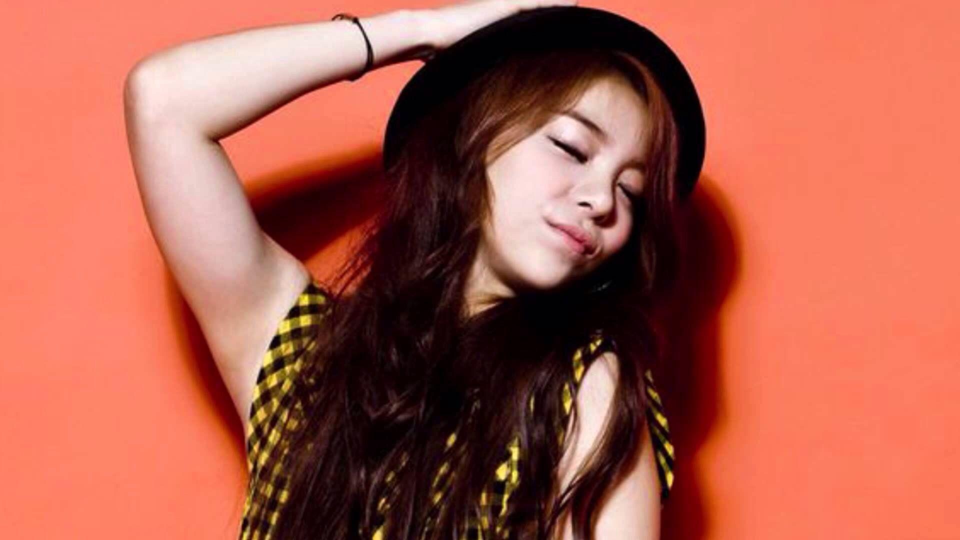 Ailee Wallpapers - Top Free Ailee Backgrounds - WallpaperAccess