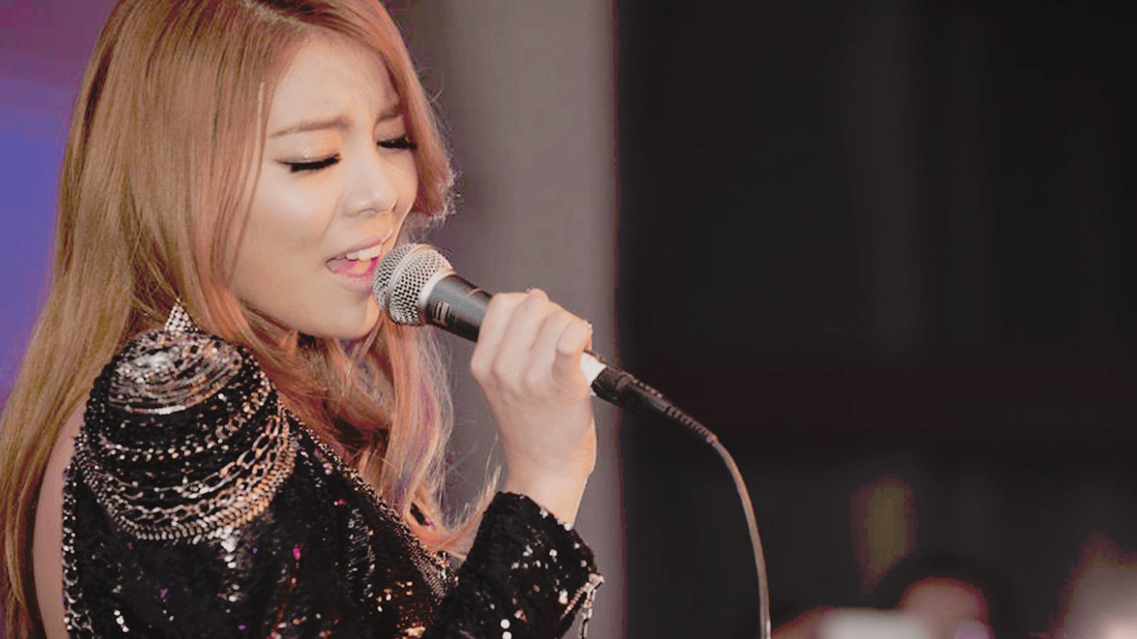 Ailee Wallpapers Top Free Ailee Backgrounds Wallpaperaccess
