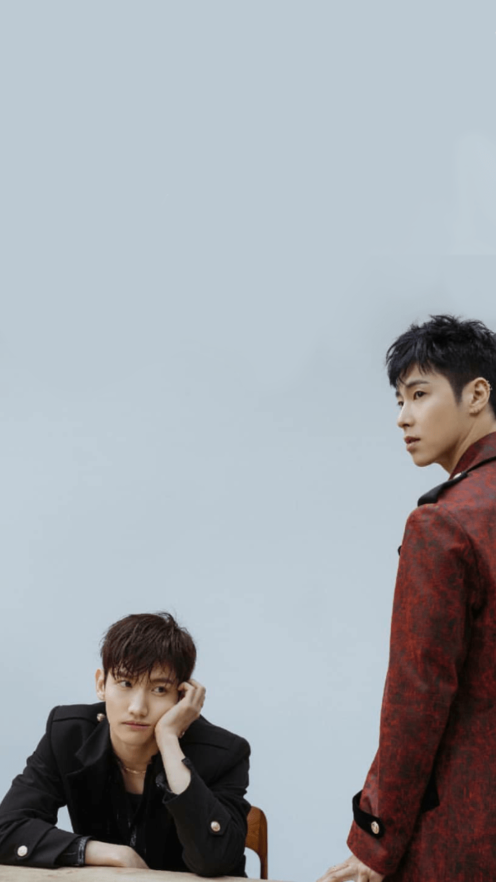 Tvxq Wallpapers - Top Free Tvxq Backgrounds - WallpaperAccess