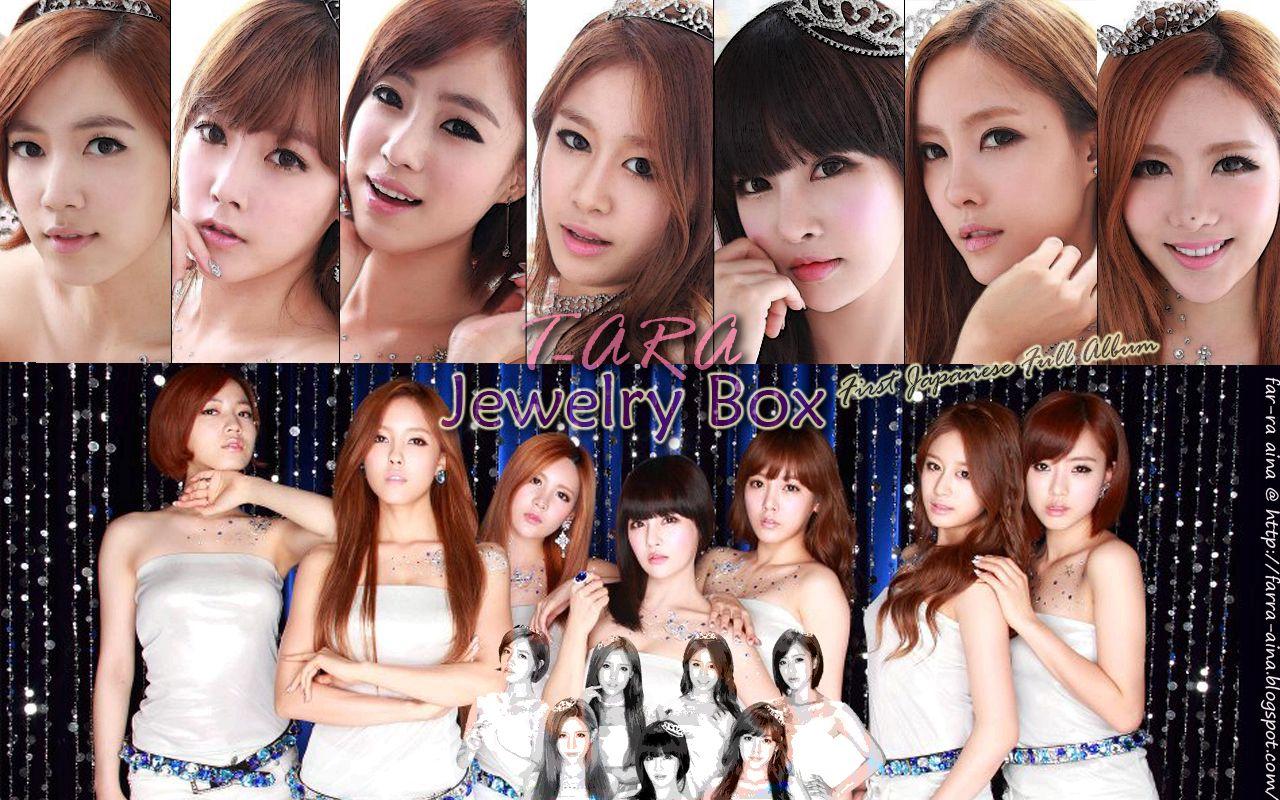 T-Ara Wallpapers - Top Free T-Ara Backgrounds - WallpaperAccess