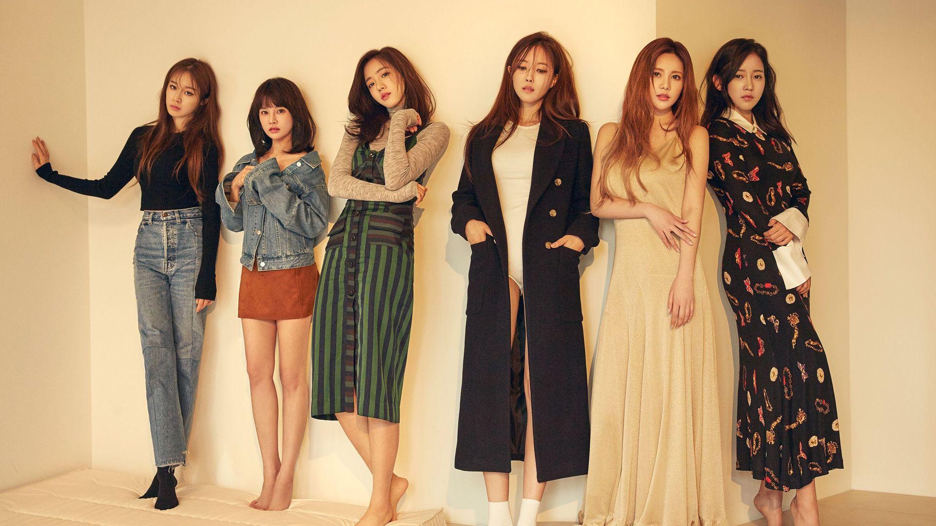 T-Ara Wallpapers - Top Free T-Ara Backgrounds - WallpaperAccess