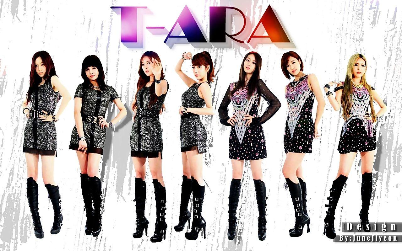 T-Ara Wallpapers - Top Free T-Ara Backgrounds - WallpaperAccess