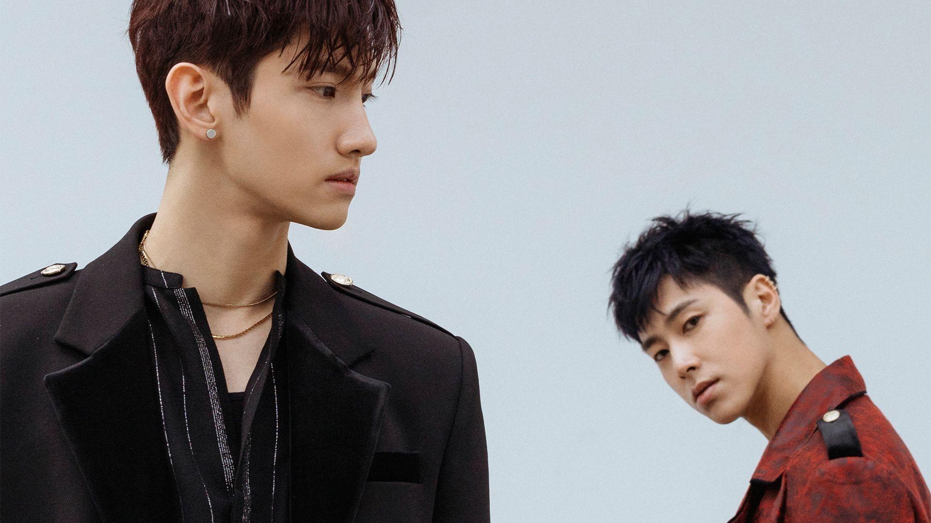 Tvxq Wallpapers - Top Free Tvxq Backgrounds - WallpaperAccess