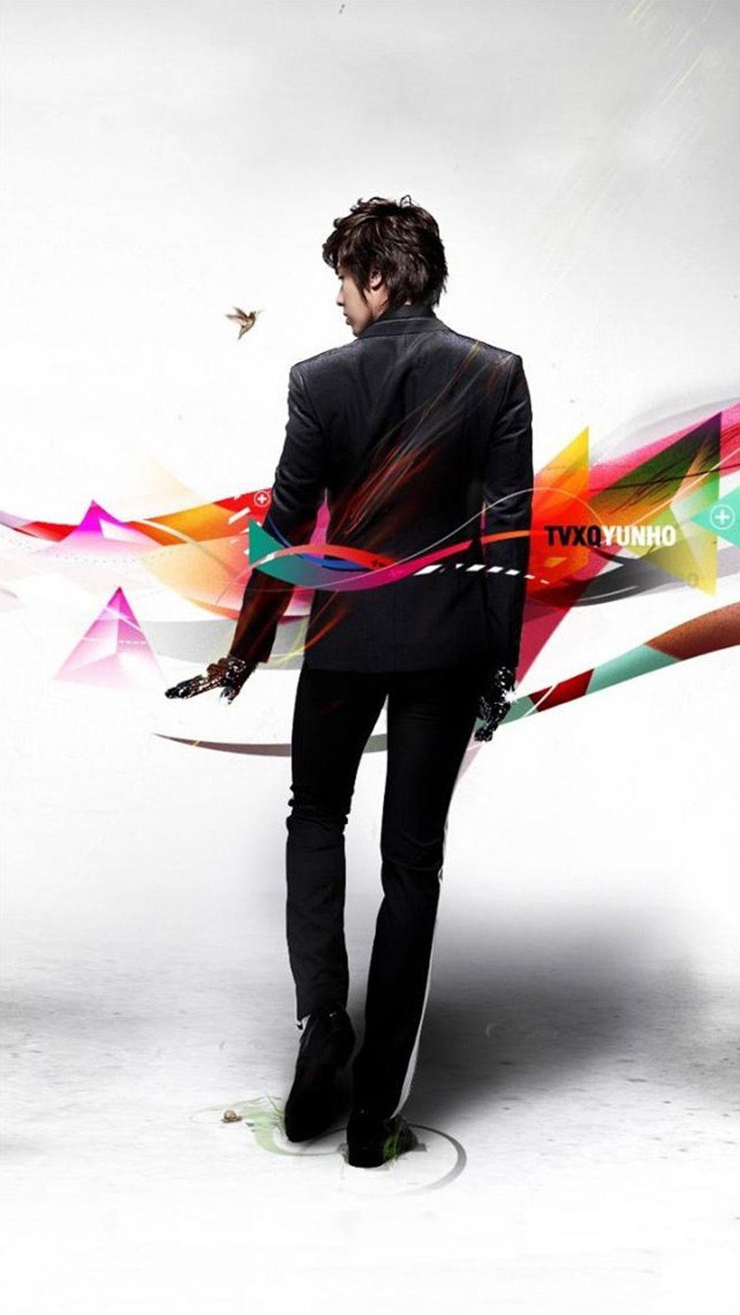 Tvxq Wallpapers - Top Free Tvxq Backgrounds - WallpaperAccess