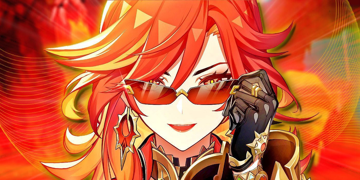 Mavuika Wallpapers - Top Free Mavuika Backgrounds - WallpaperAccess