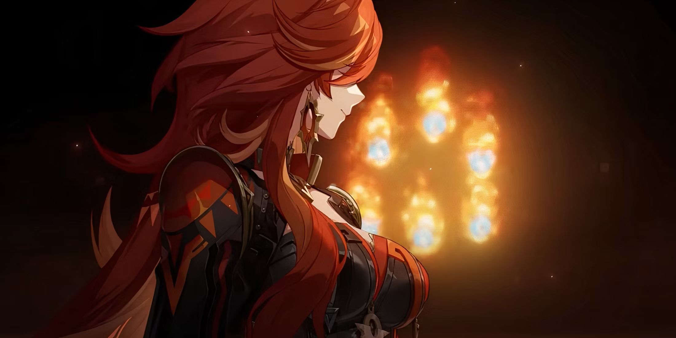 Mavuika Wallpapers - Top Free Mavuika Backgrounds - WallpaperAccess