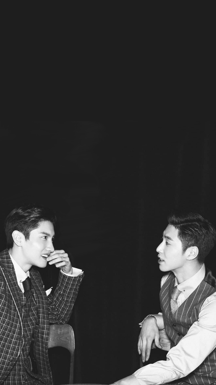 Tvxq Wallpapers - Top Free Tvxq Backgrounds - WallpaperAccess