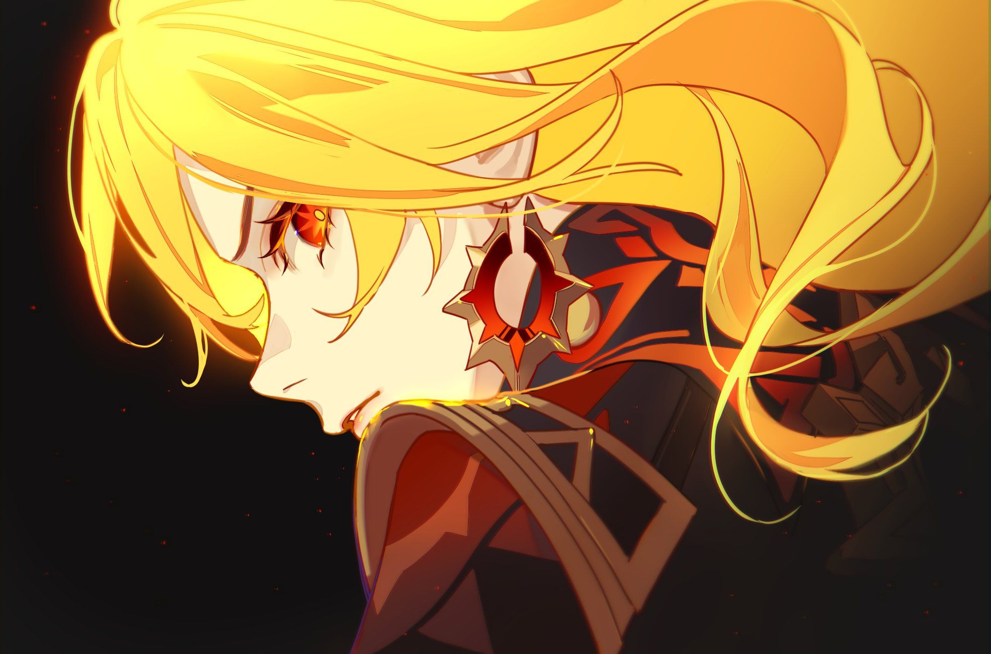 Mavuika Wallpapers - Top Free Mavuika Backgrounds - WallpaperAccess