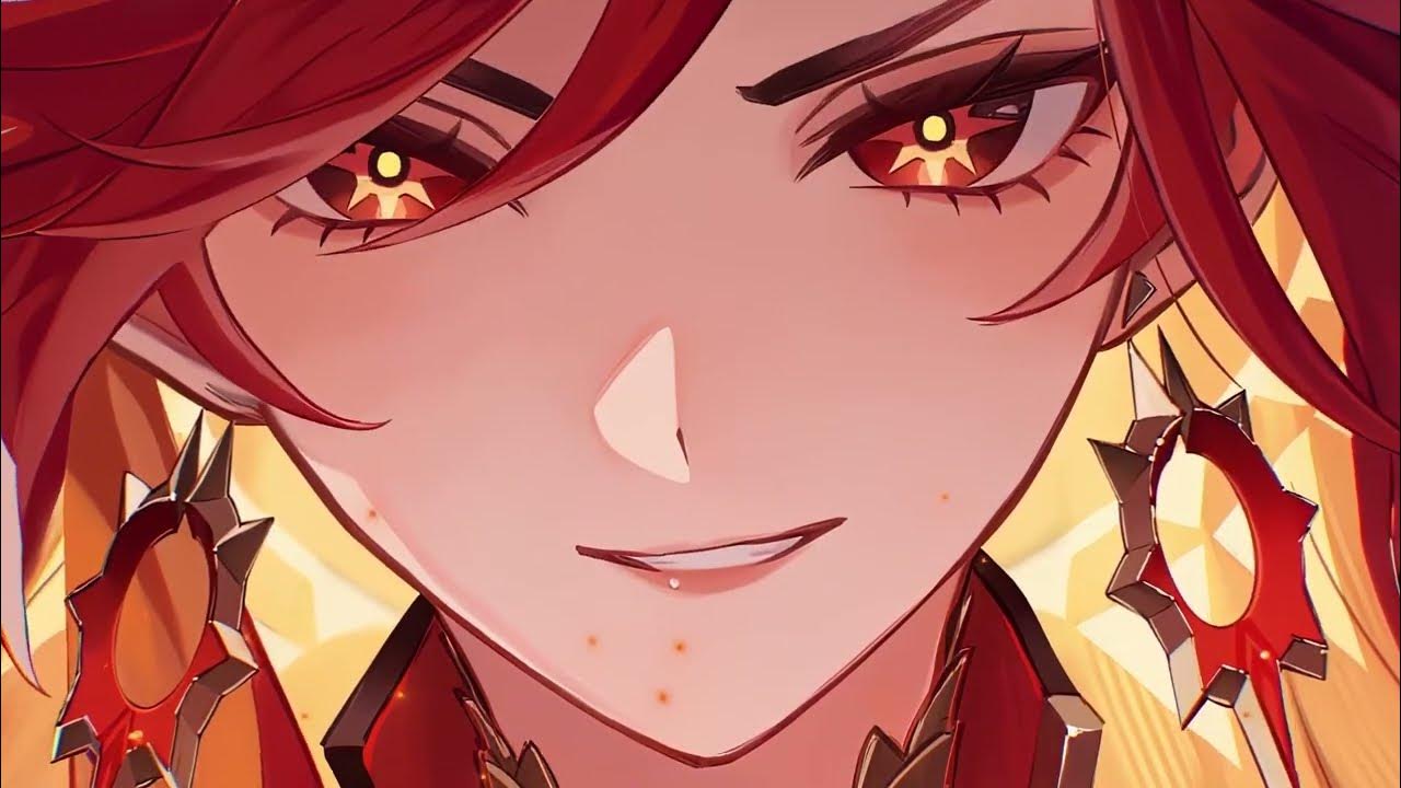 Mavuika Wallpapers - Top Free Mavuika Backgrounds - WallpaperAccess