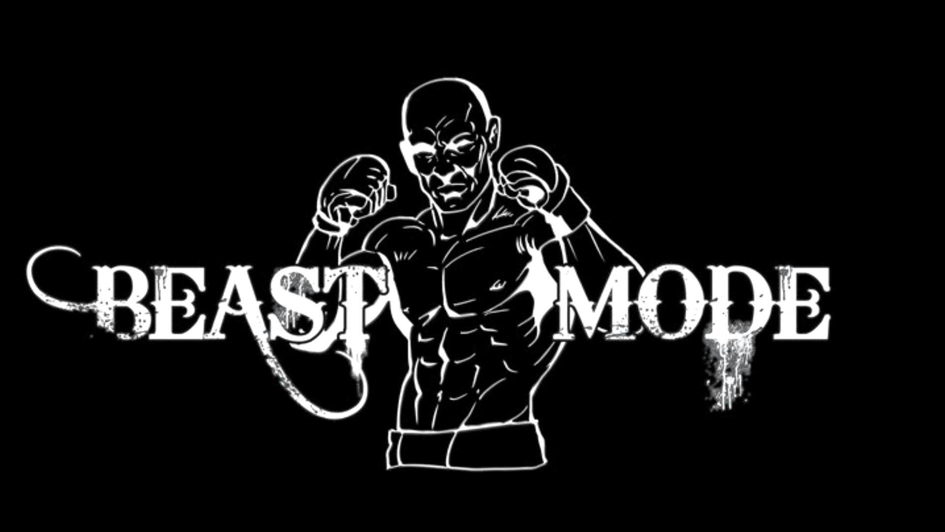 Beast Wallpapers - Top Free Beast Backgrounds - WallpaperAccess