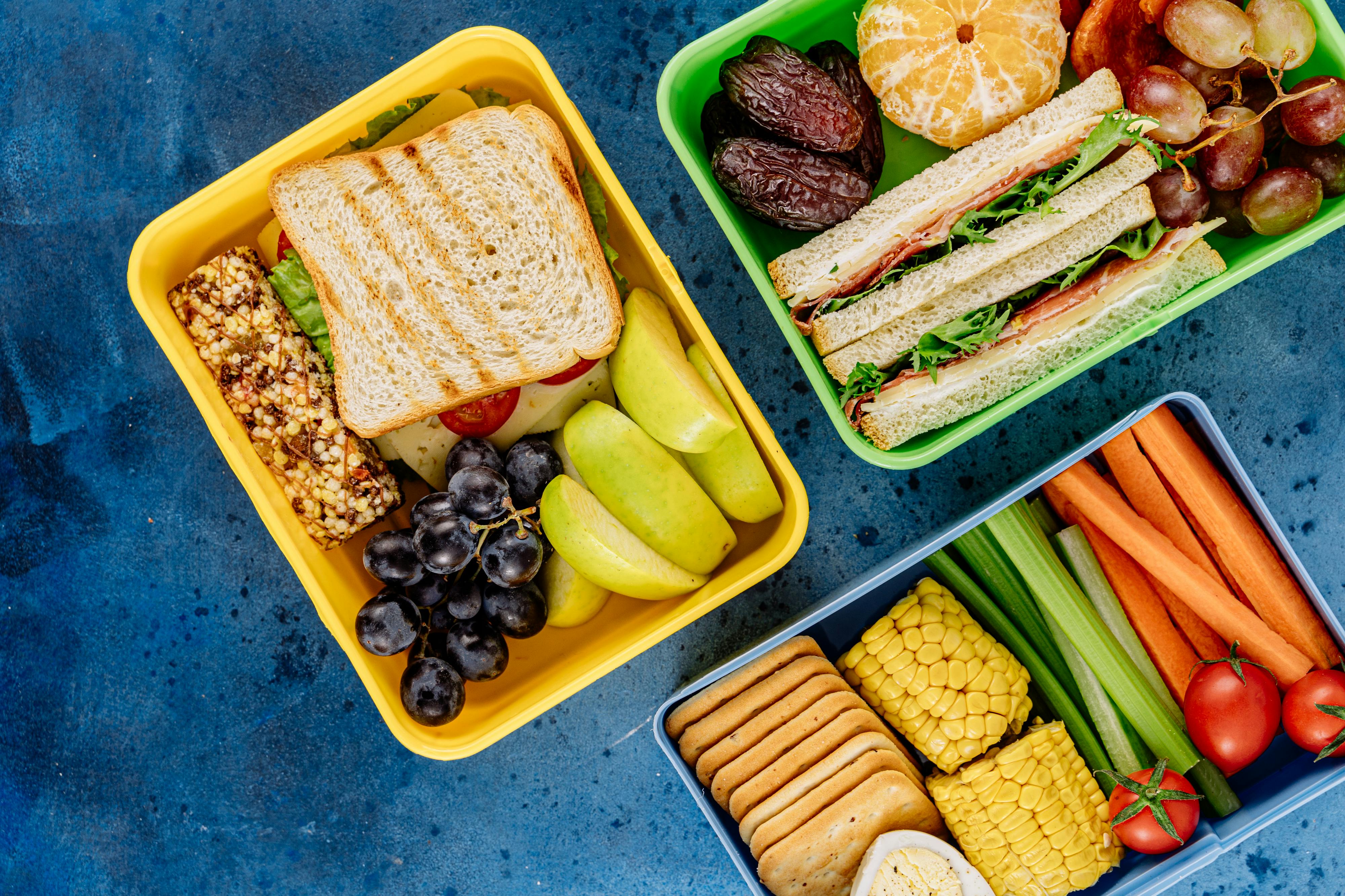 Lunch Box Wallpapers - Top Free Lunch Box Backgrounds - WallpaperAccess