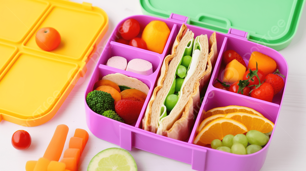 Lunch Box Wallpapers - Top Free Lunch Box Backgrounds - WallpaperAccess