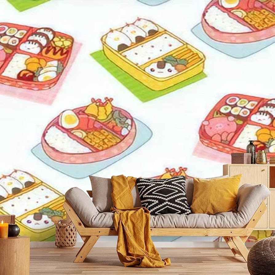 Lunch Box Wallpapers - Top Free Lunch Box Backgrounds - WallpaperAccess