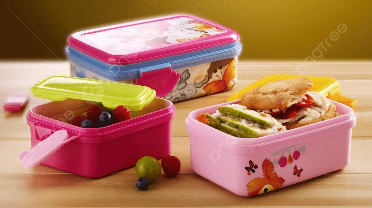 Lunch Box Wallpapers - Top Free Lunch Box Backgrounds - WallpaperAccess