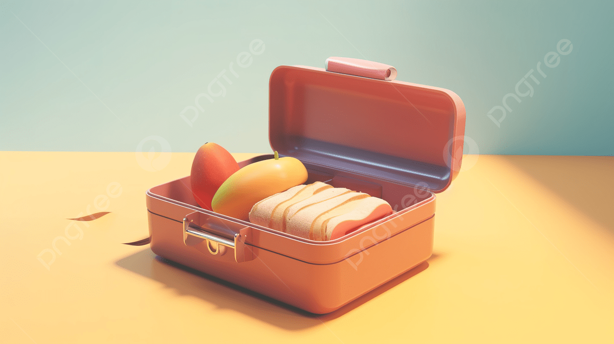 Lunch Box Wallpapers - Top Free Lunch Box Backgrounds - WallpaperAccess