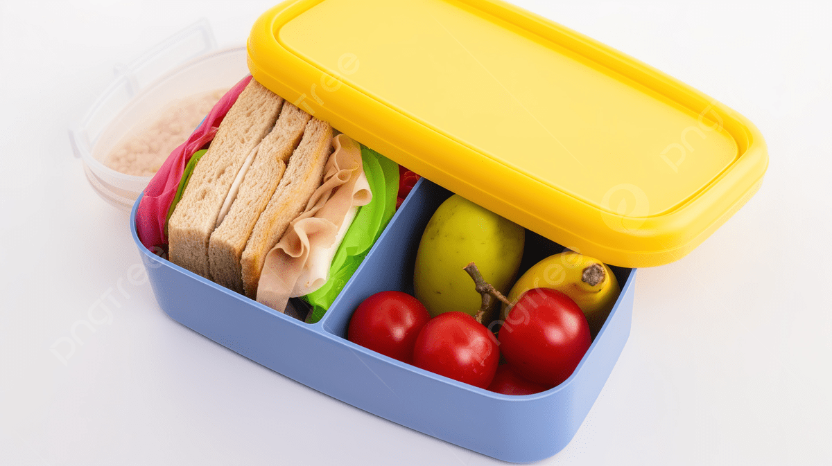 Lunch Box Wallpapers - Top Free Lunch Box Backgrounds - WallpaperAccess