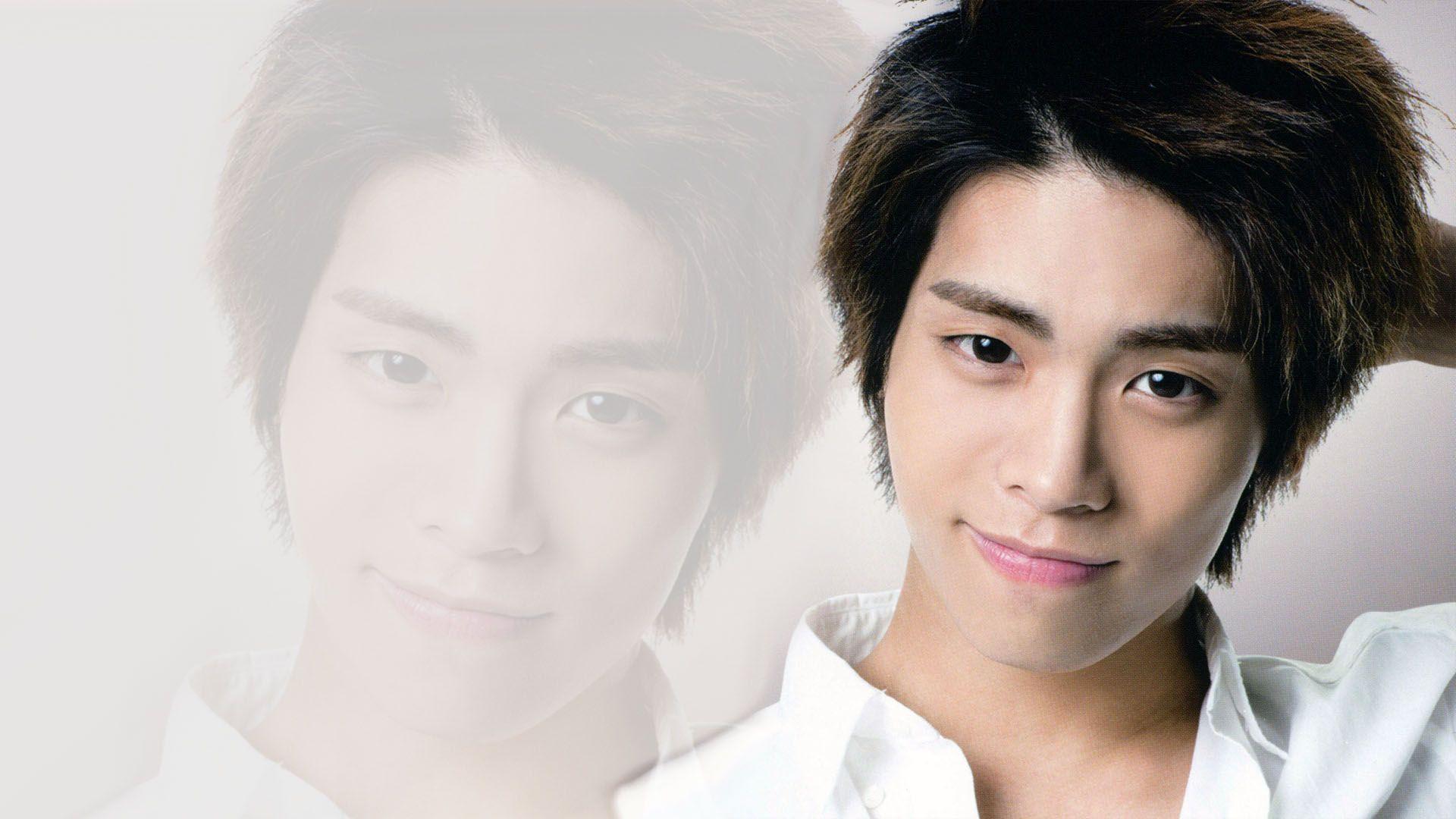Kim Jonghyun Wallpapers - Top Free Kim Jonghyun Backgrounds ...