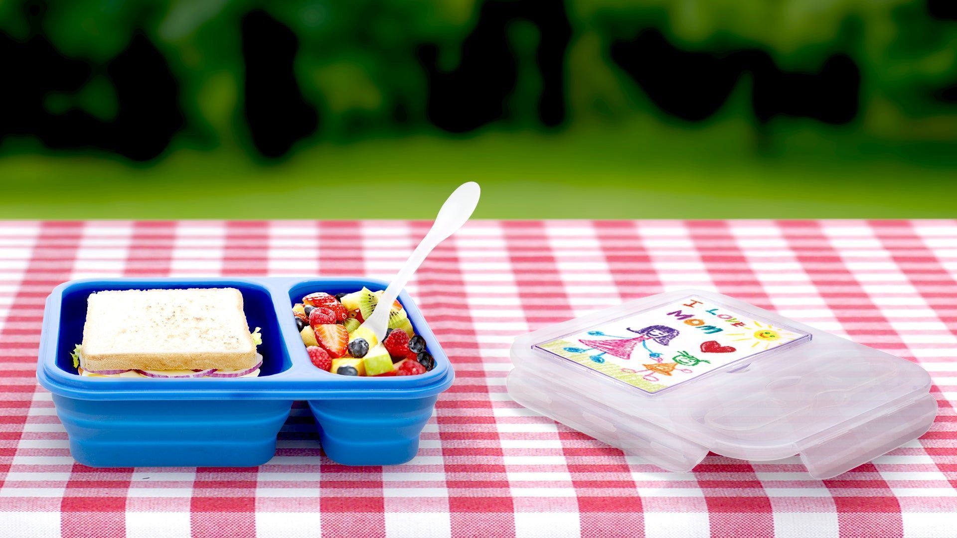 Lunch Box Wallpapers - Top Free Lunch Box Backgrounds - WallpaperAccess