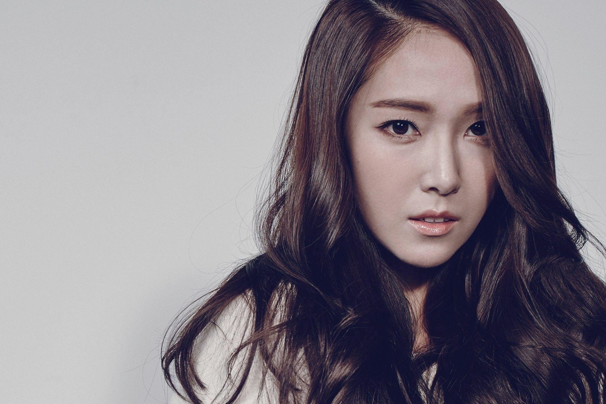 Jessica Jung Wallpapers - Top Free Jessica Jung Backgrounds ...