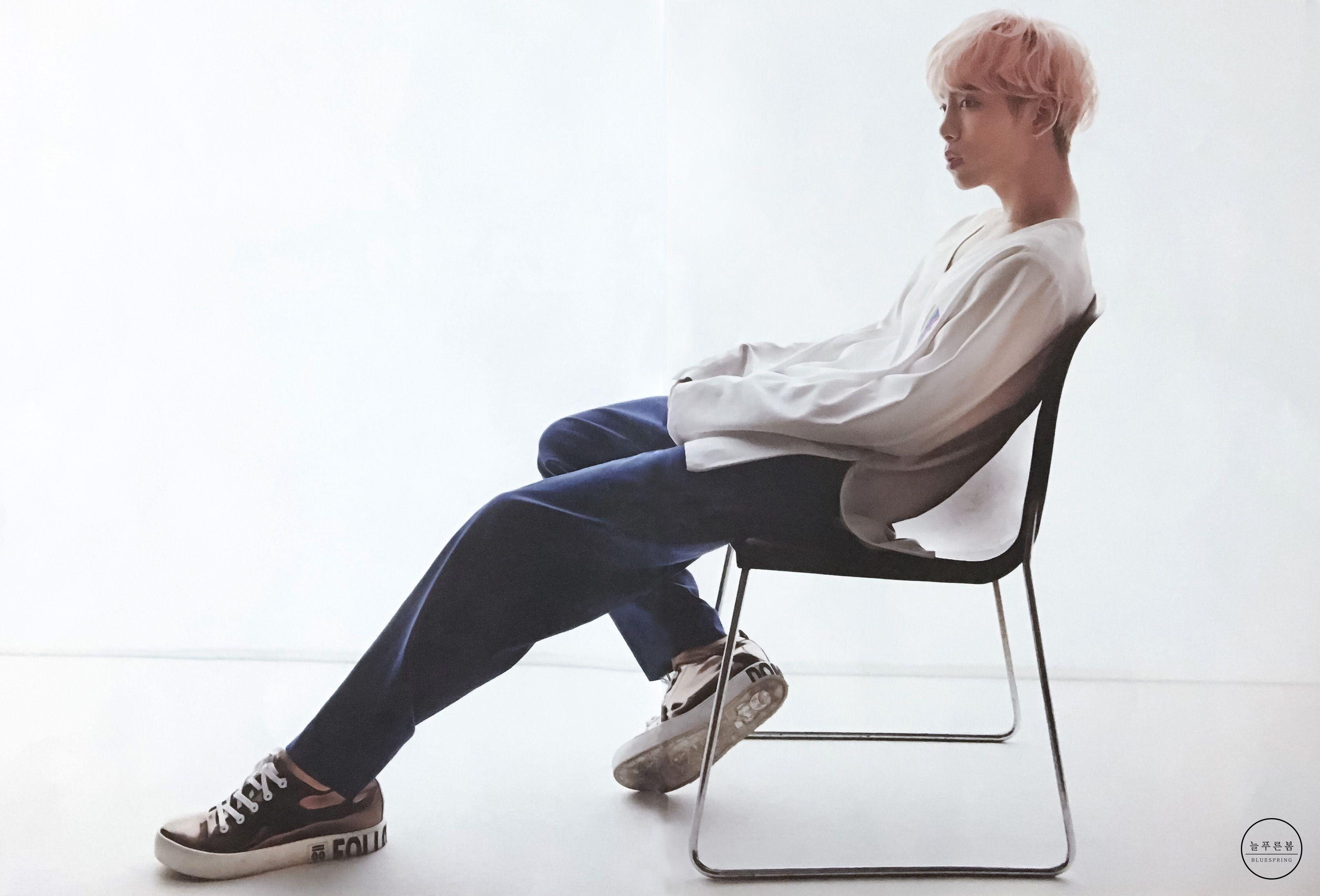 Kim Jonghyun Wallpapers - Top Free Kim Jonghyun Backgrounds ...