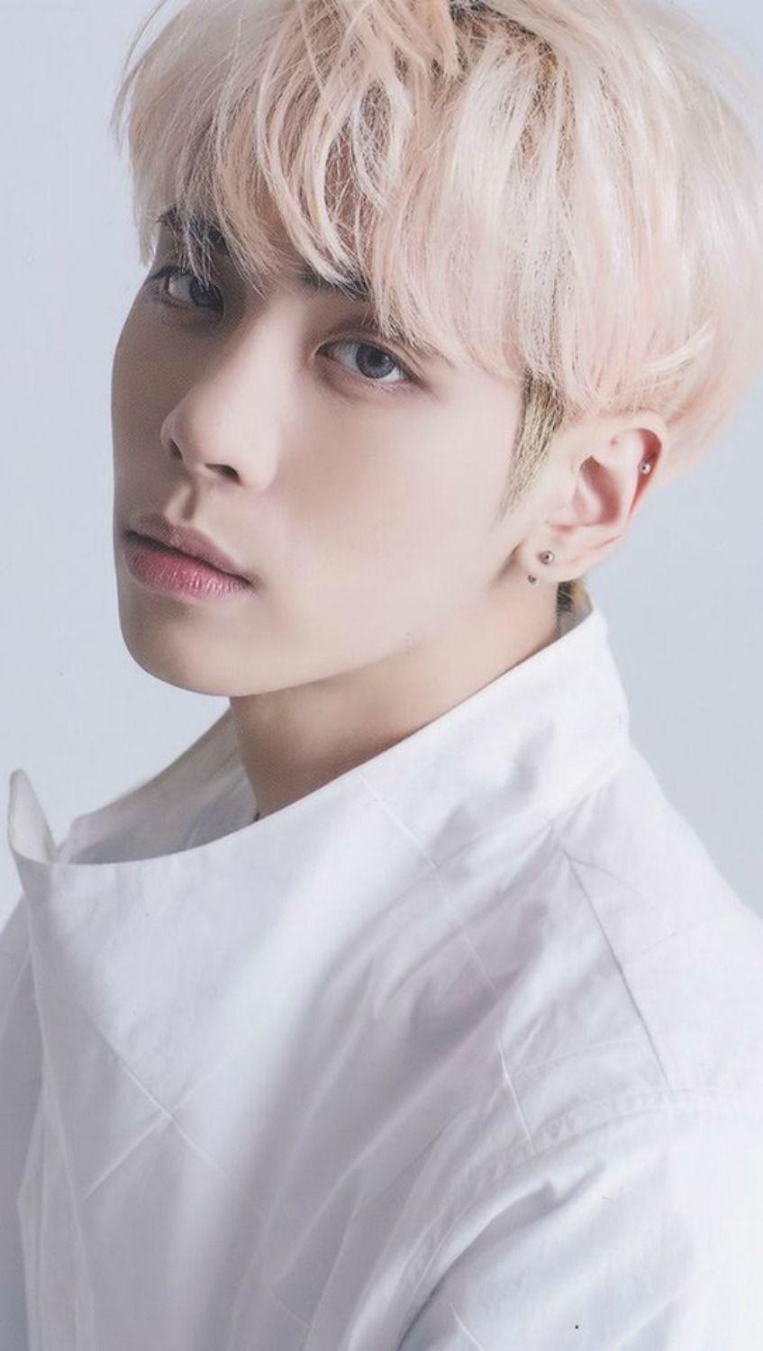 Kim Jonghyun Wallpapers - Top Free Kim Jonghyun Backgrounds ...