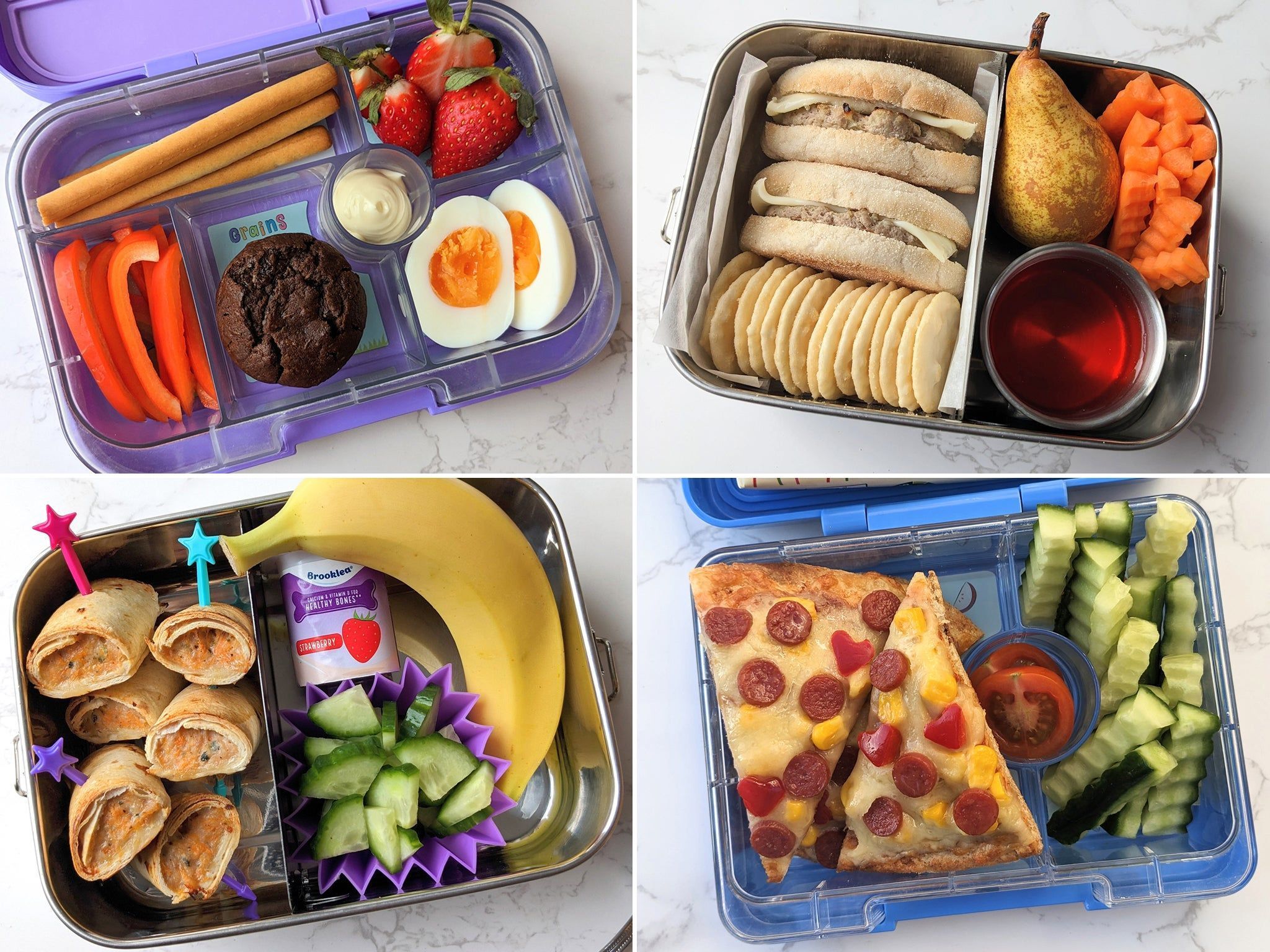 Lunch Box Wallpapers - Top Free Lunch Box Backgrounds - WallpaperAccess