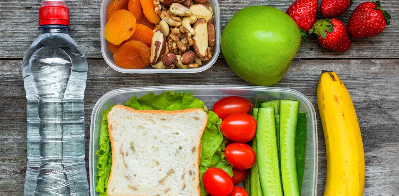 Lunch Box Wallpapers - Top Free Lunch Box Backgrounds - WallpaperAccess
