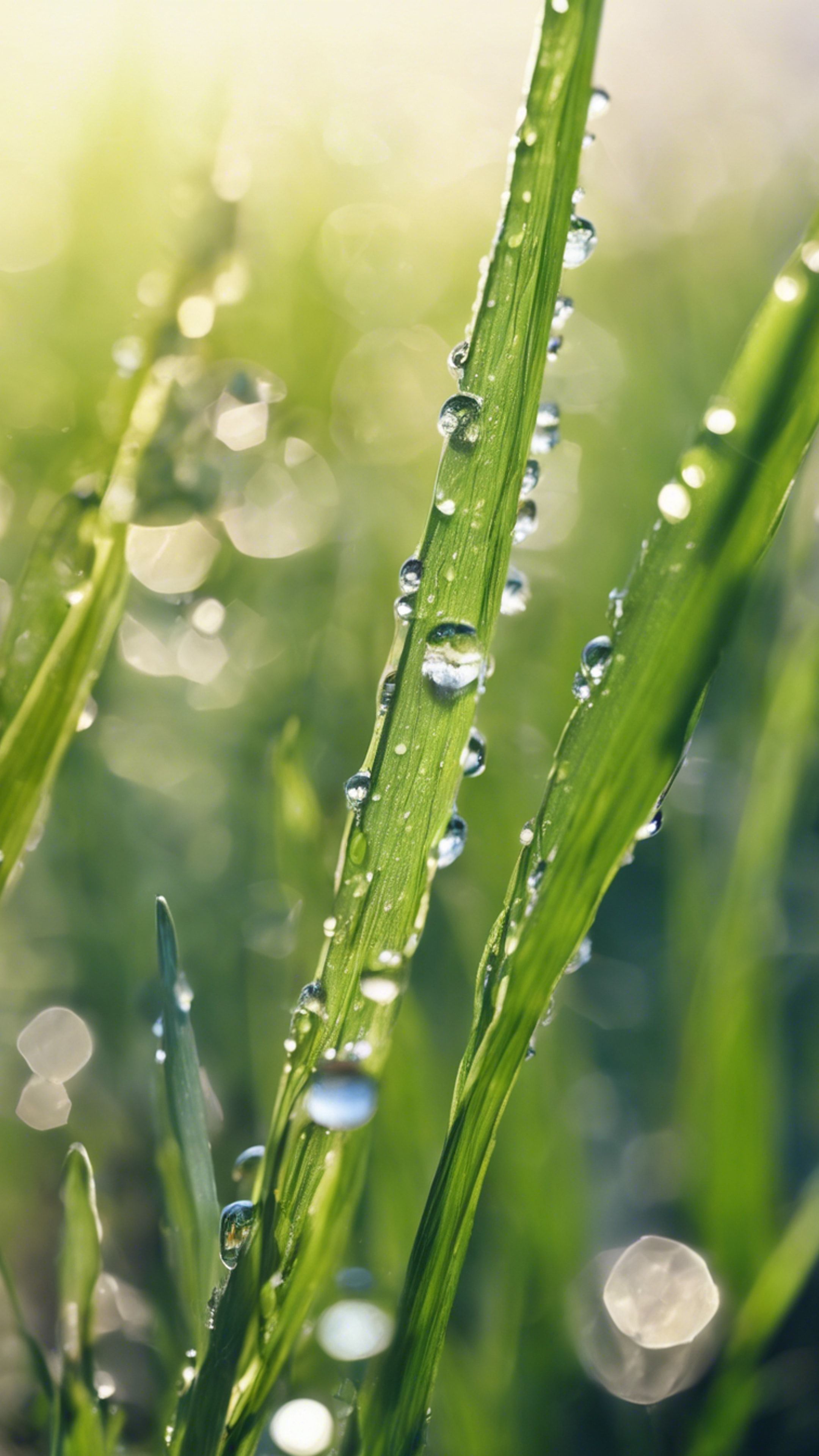 Wet Grass Wallpapers - Top Free Wet Grass Backgrounds - WallpaperAccess