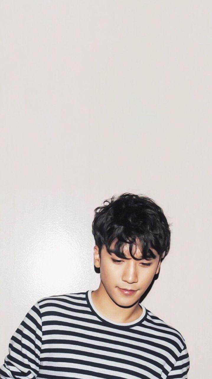 Seungri Wallpapers - Top Free Seungri Backgrounds - WallpaperAccess